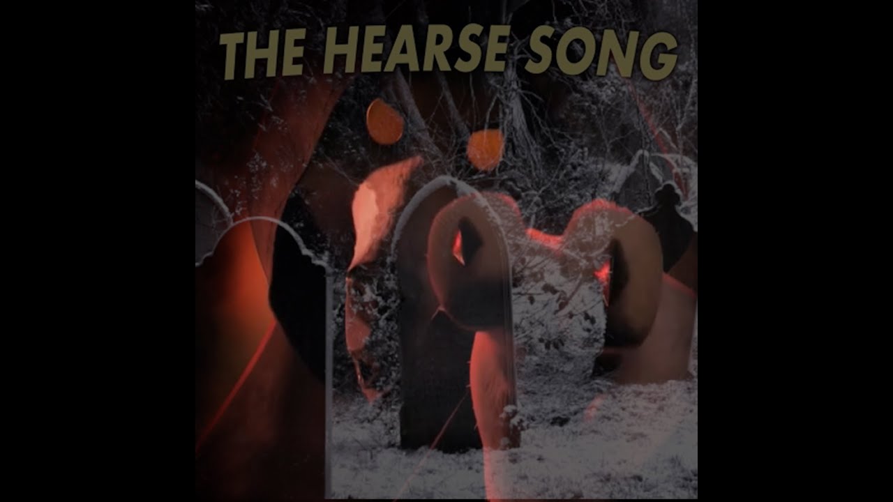 Death Wolf Whistle + Hearse Song by Rusty Cage - YouTube