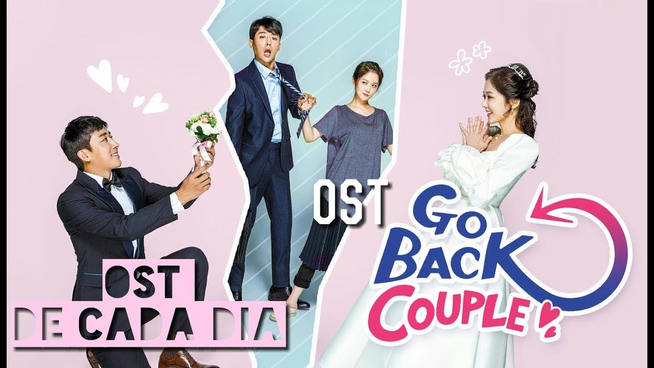 [GO BACK COUPLE OST] Wind song - Sohyang Legendado PT/BR - YouTube