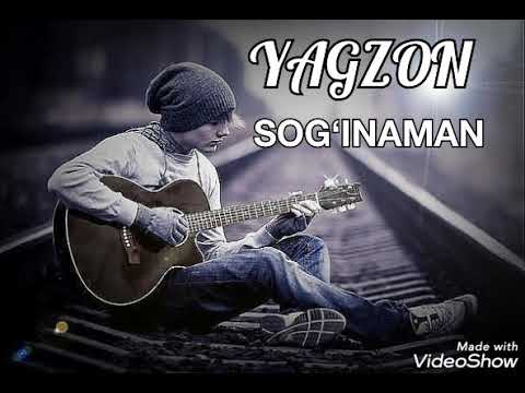 Gr.Yagzon-Sog‘inaman (premyera 2020)