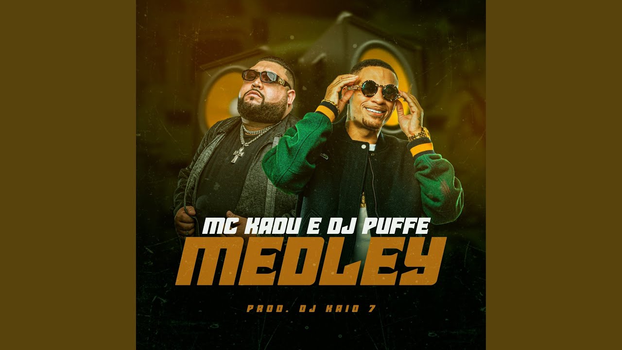 Medley Dj Puffe - YouTube