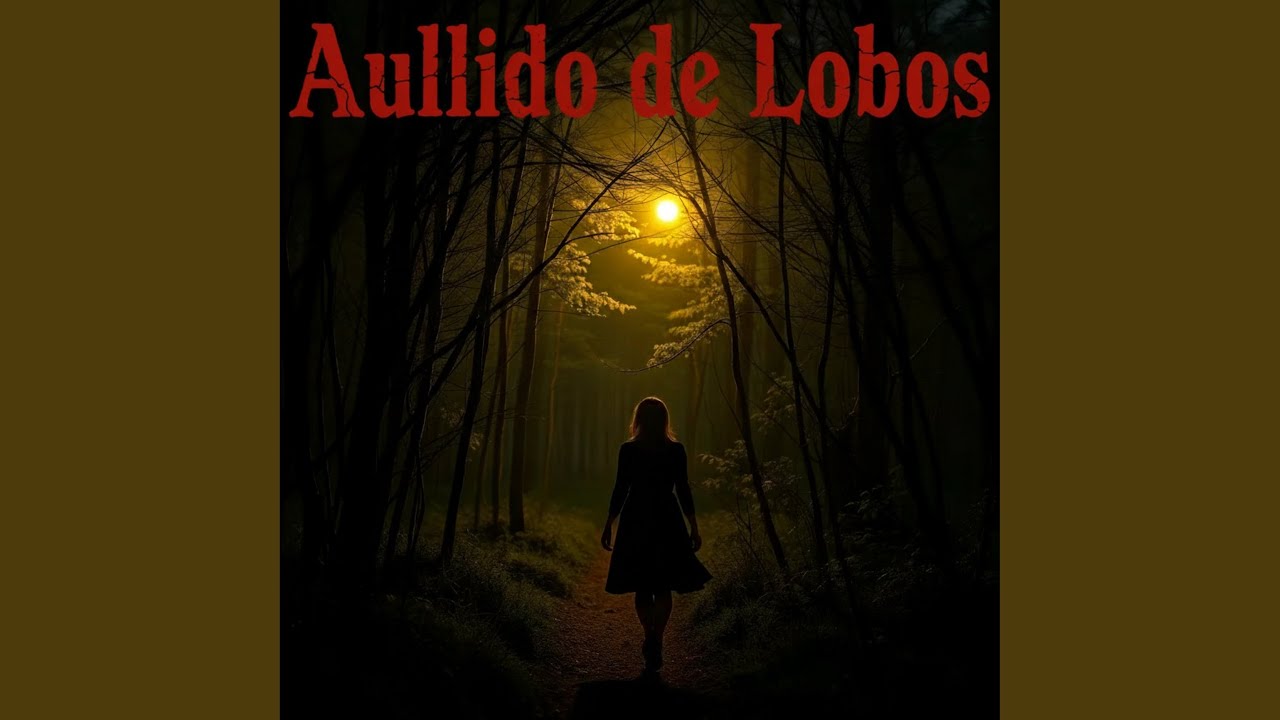 Aullido de lobos - YouTube