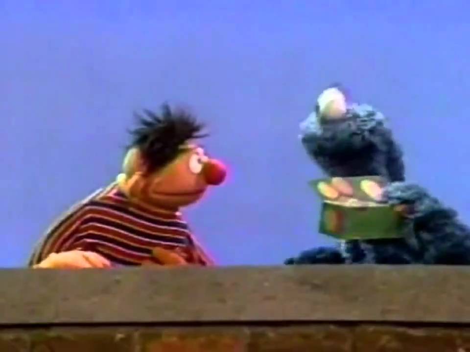 Sesame Street - Zero Cookies (2010 Version) - YouTube