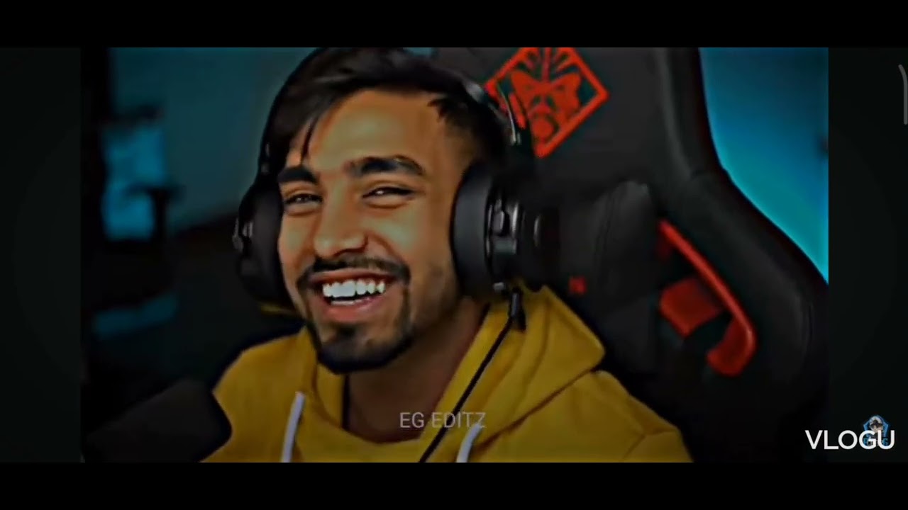 Techno Gamer \ Gamer Fleet@#!\* - YouTube