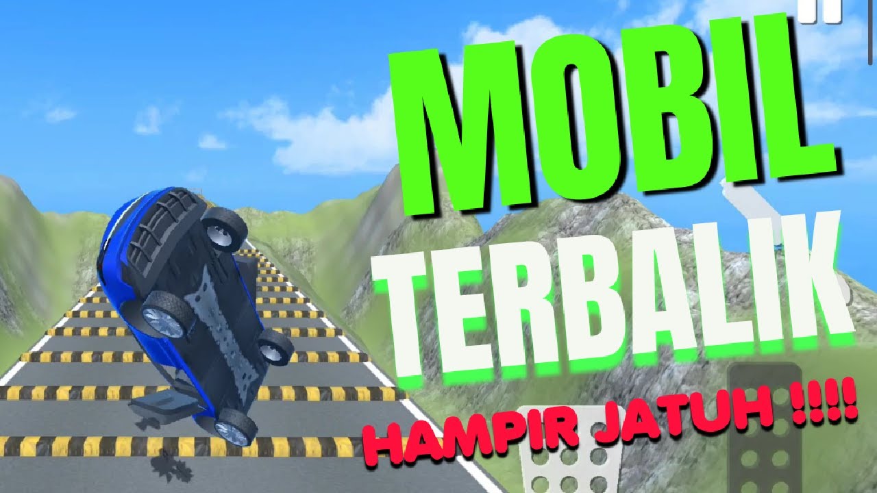 GAME MOBIL BALAP VS POLISI TIDUR , SERU DAN MENANTANG !!!! - Android ...