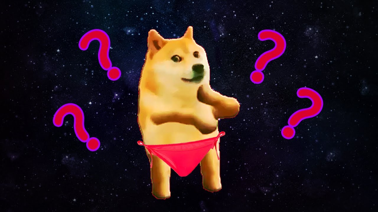 10 ''Doge Dancing'' Sound Variations in 60 Seconds - YouTube