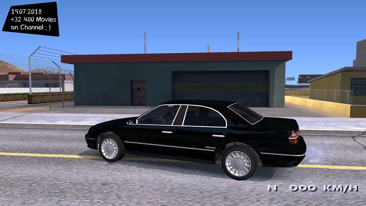 2003 Ford Taurus Sedan & Wagon (Solair Style) Pack v1.0 Test Drive GTA ...