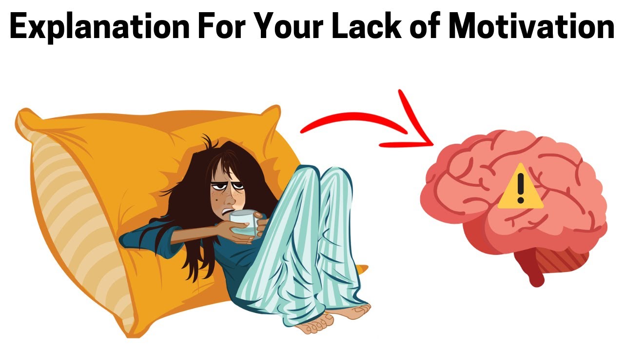 Neurologists Have Found a Scientific Explanation For Your Lack of ...