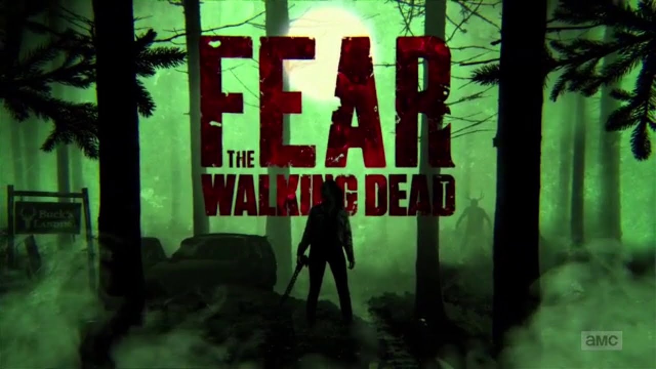 Fear the Walking Dead - Season 6 - Official Intro (6.07) - YouTube