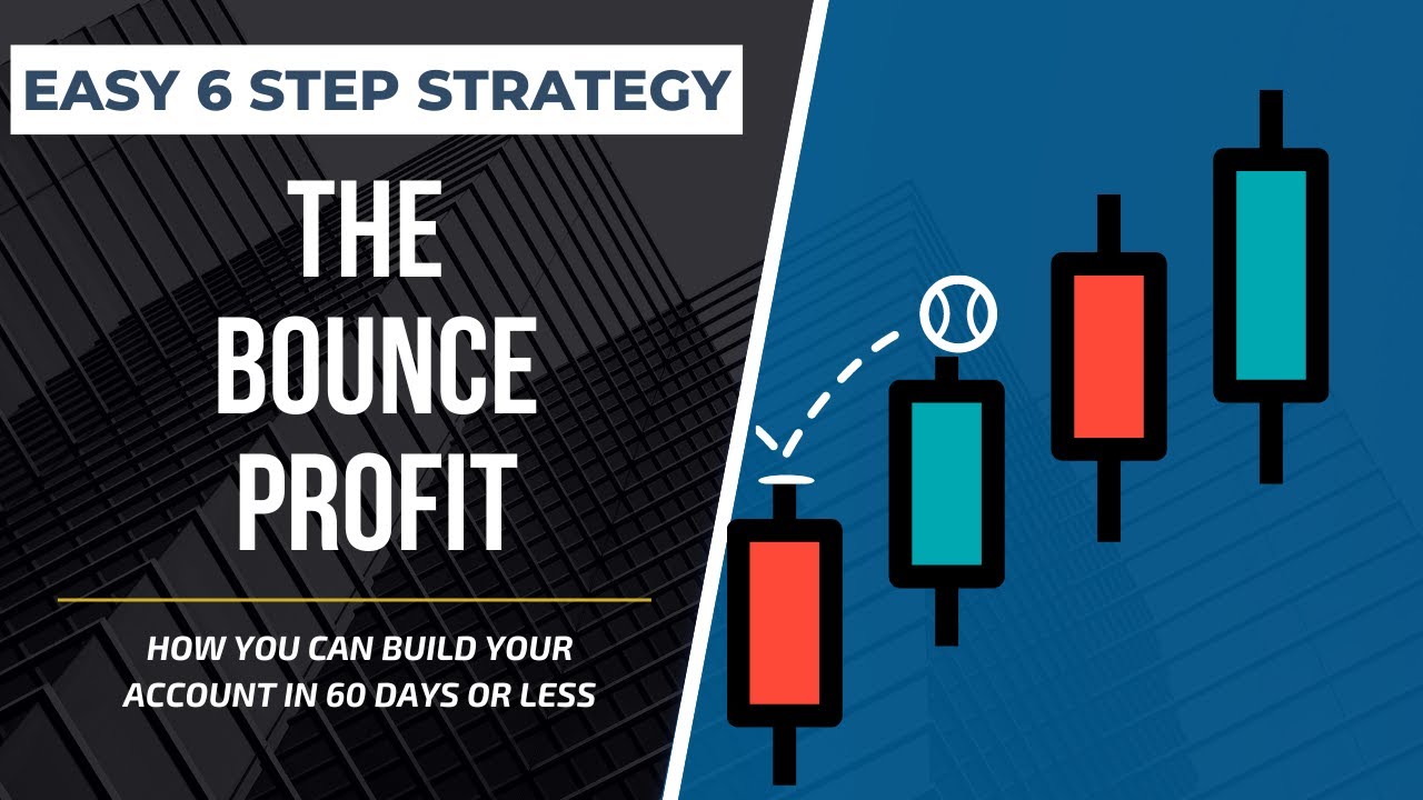 Bounce Profit Strategy - YouTube