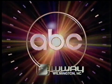 ABC/WWAY commercials, 5/7/1995