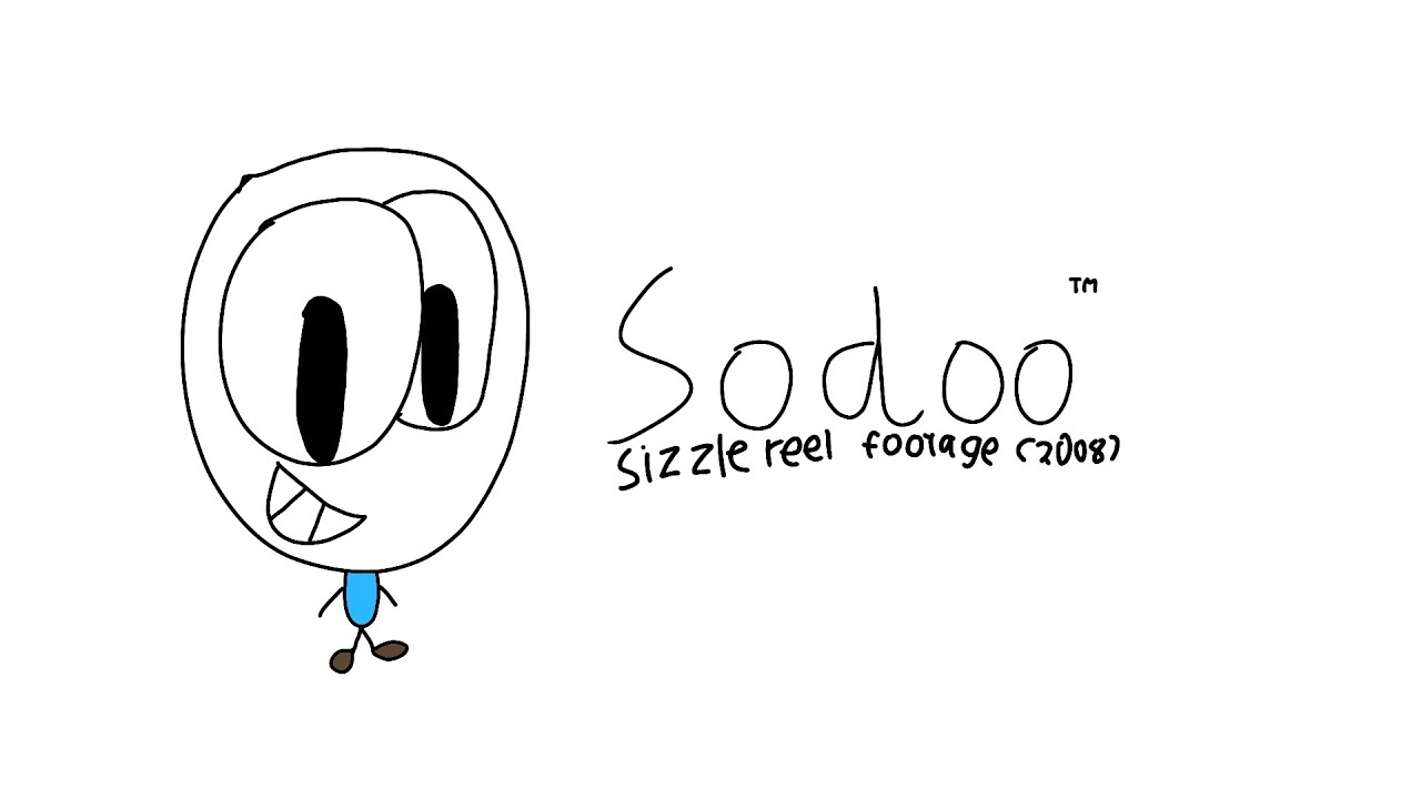 Sodoo Sizzle Reel Footage (2008) - YouTube