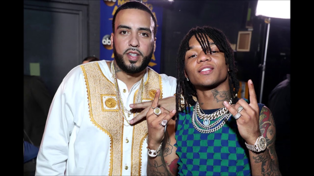*NO SAMPLES* French Montana x Swae Lee Type Beat ("Unforgettable" Type ...