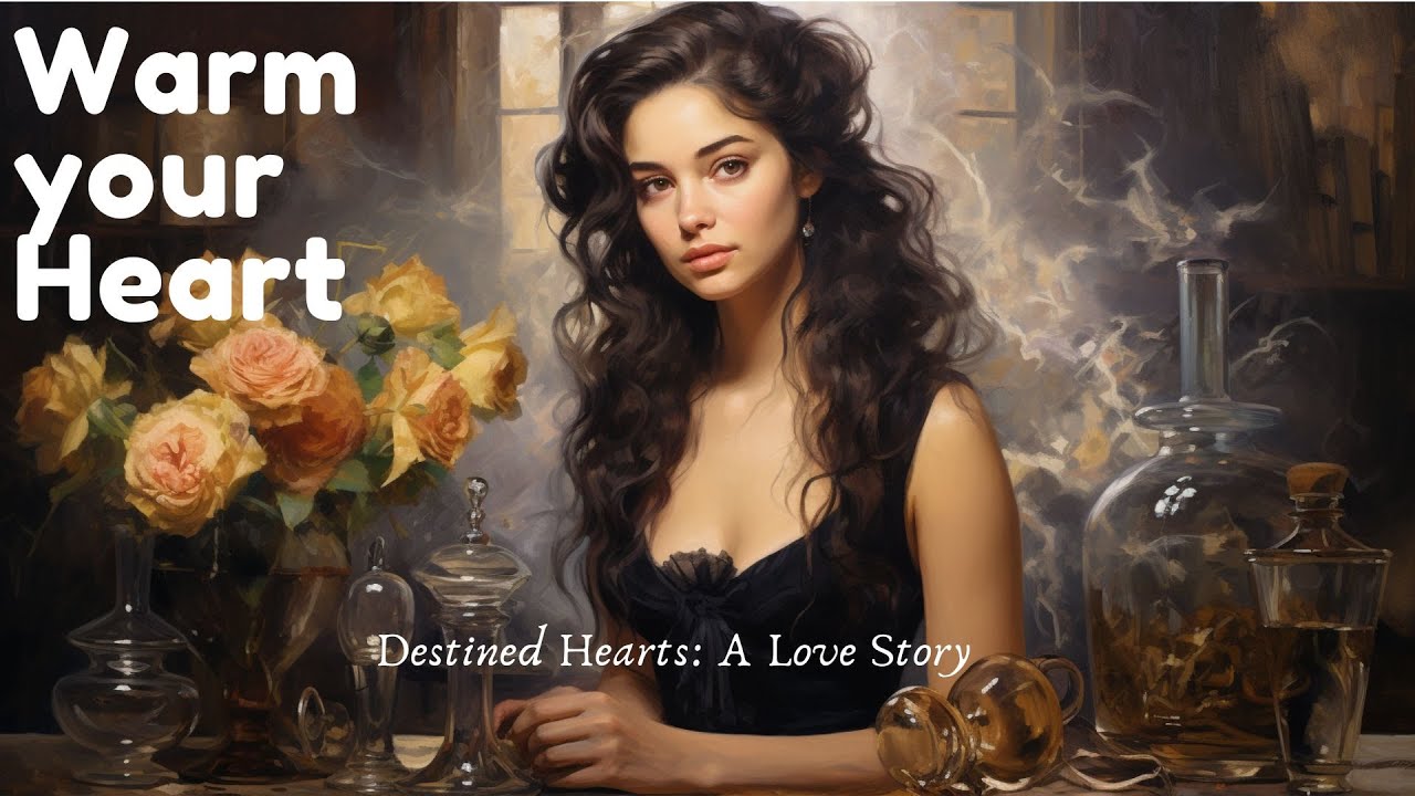 Destined Hearts A Love Story ~ To be loved | I Love You | Love | Saying ...