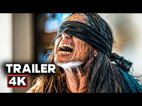 FEED Official Trailer (2026)