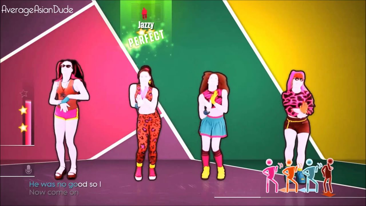 MACARENA DANCE AGAIN - YouTube