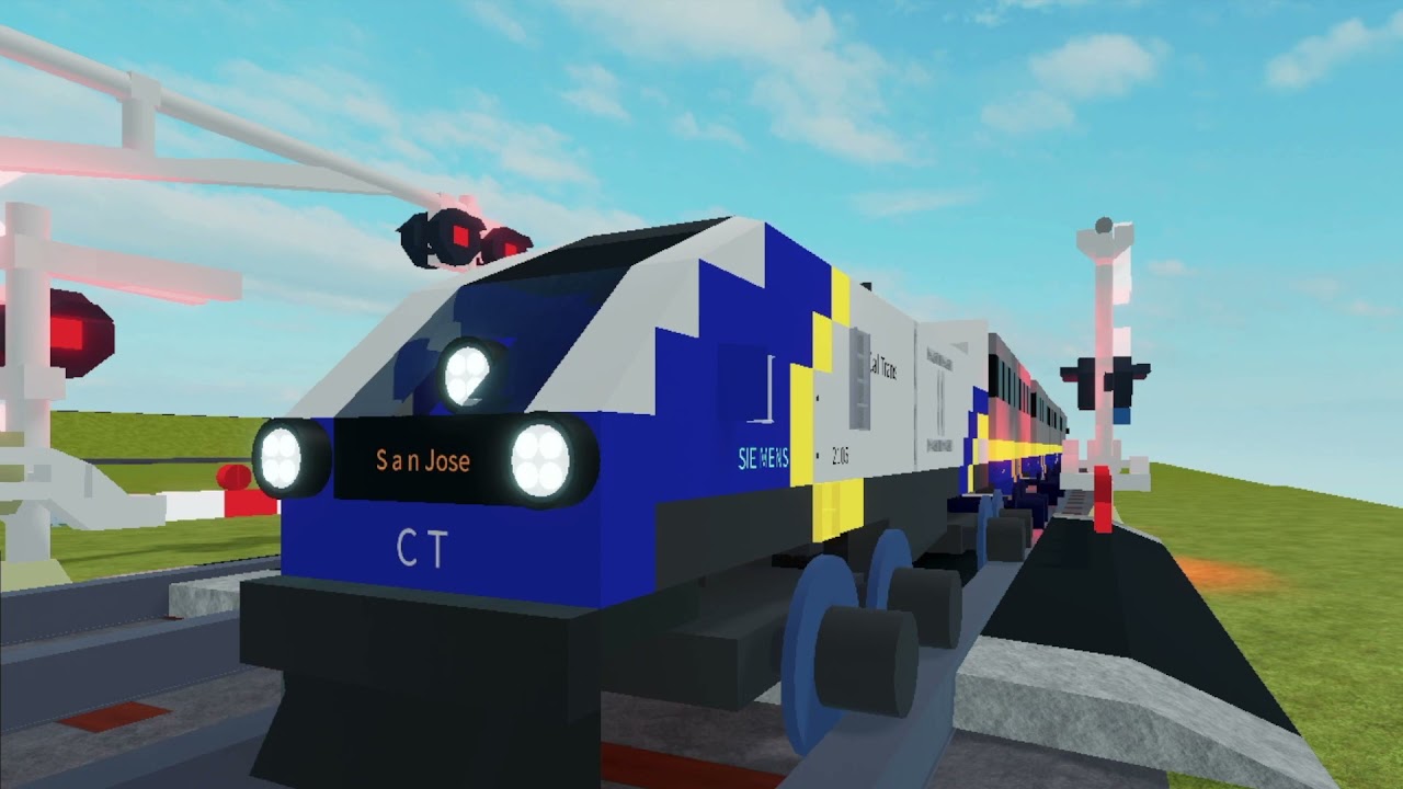 Plane Crazy Railfanning #3 - YouTube