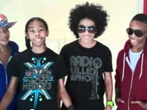 Mindless Behavior Missing You Love Story Season 2 Ep. 30 - YouTube