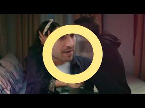 Nefes ve Tahir klip - {Sen Anlat Karadeniz}-Dayan Yüreğim