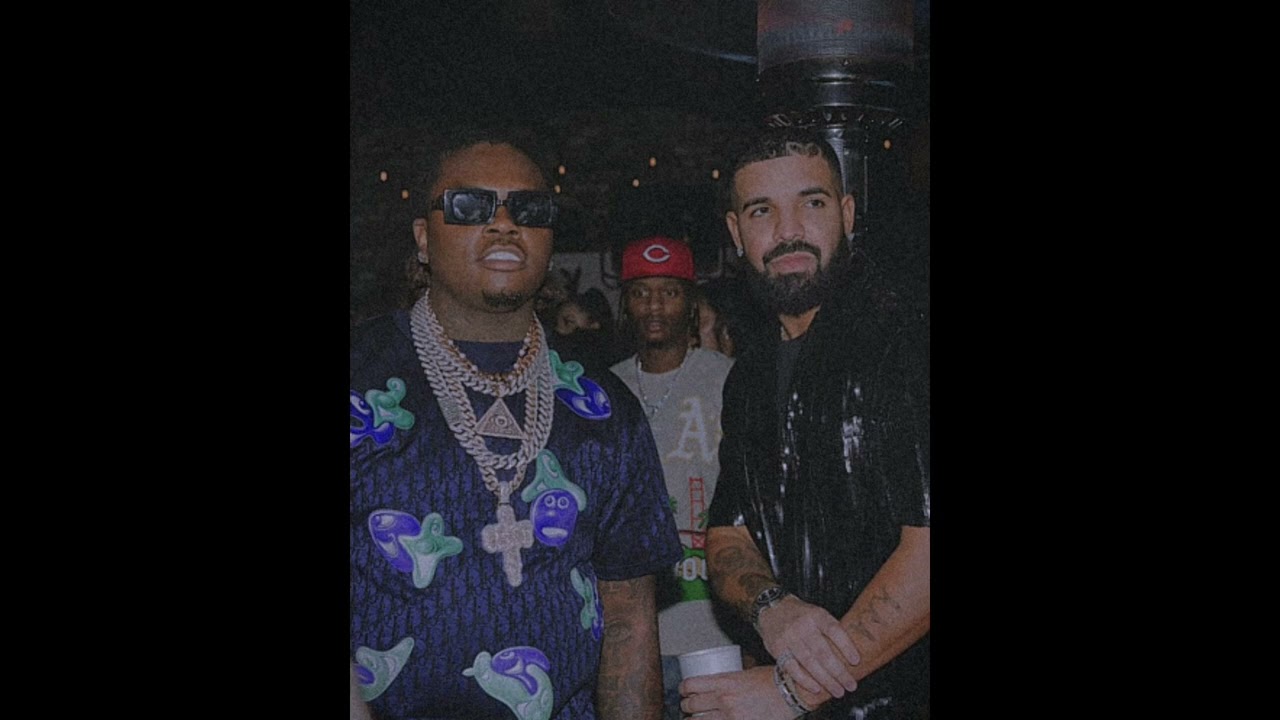 (FREE) Gunna x Drake Type Beat - "Rich Proximity' - YouTube