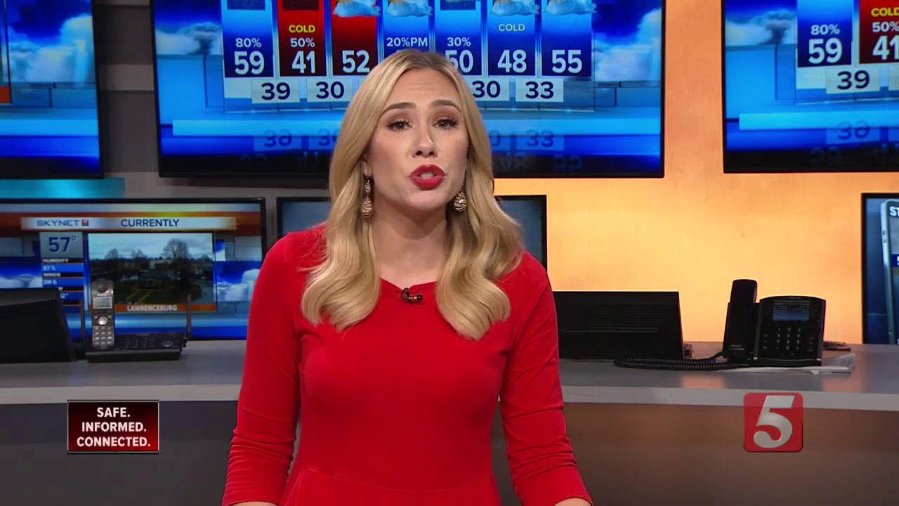 NewsChannel 5 Latest Headlines | January 3, 1pm - YouTube
