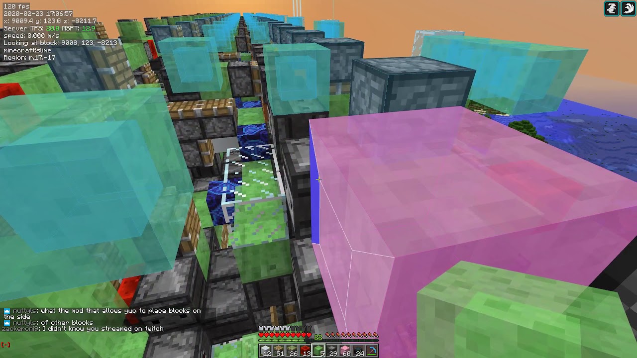 🔴SciCraft🔴 - Day 5 Of Building The 2nd Quarry Feb 23 - YouTube