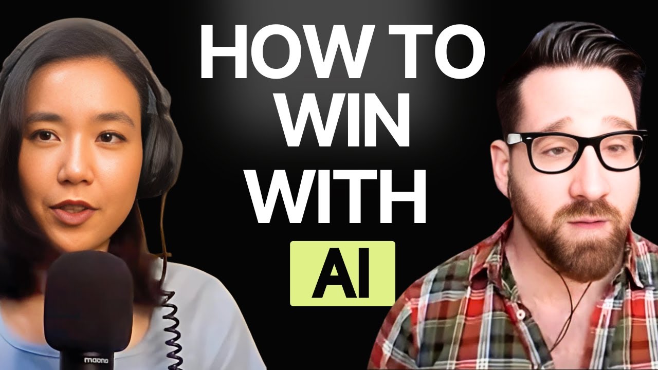 Unveiling AI, Ethics, and SEO: Insights from Josh Bachynski, TEDx ...