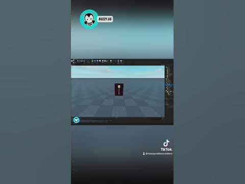 How to Make a Notification GUI in Roblox Studio #shorts - YouTube
