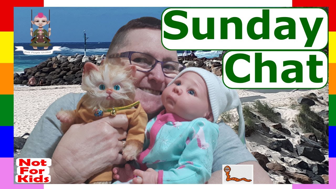 Sunday Chat: 21 June 2020 - YouTube