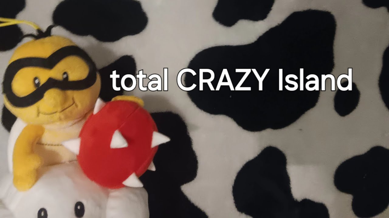 Total CRAZY Island - YouTube