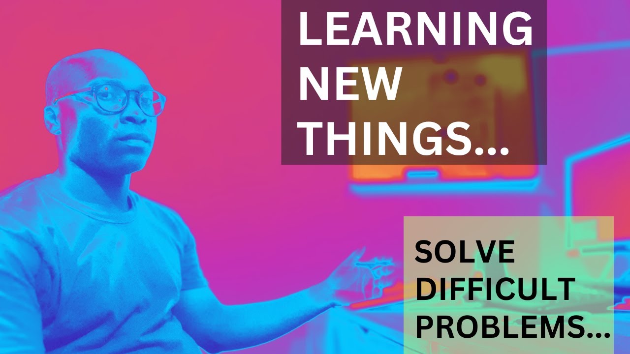 Two most popular ways of learning new thing | Diffused and focused ...