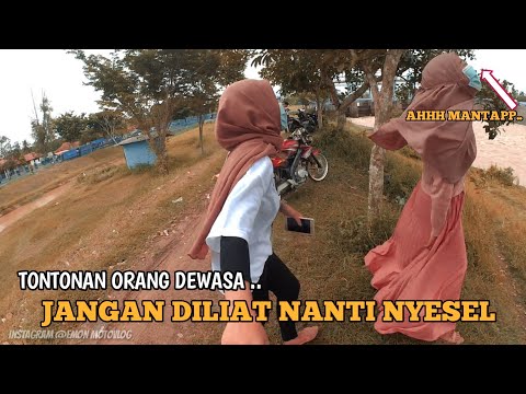 AHH MANTAP || VLOG SEMAK SEMAK || BOCAH TIK TOK