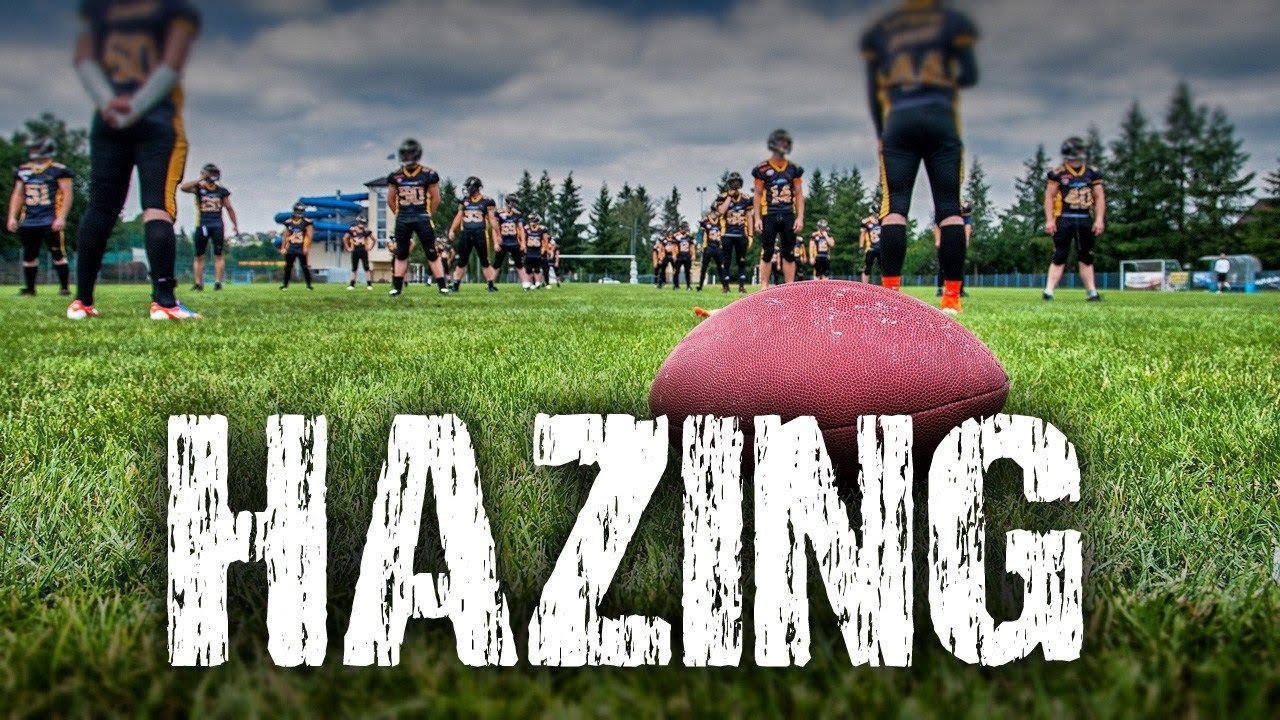 University of Tennessee Knoxville working to prevent hazing - YouTube