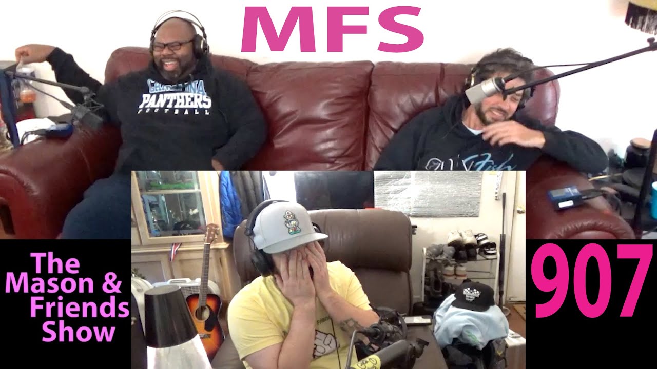 The Mason and Friends Show. Episode 907. Merry Christmas. Video Games and Simulators. Save ...