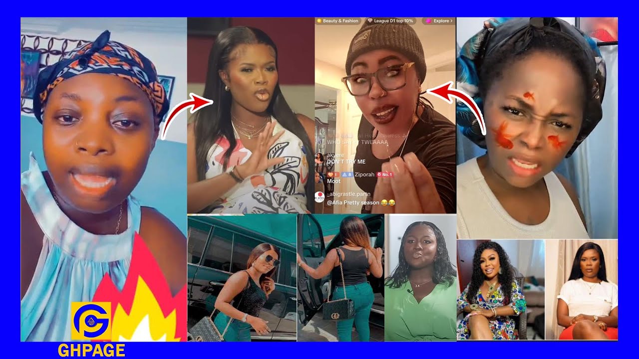 Delay’s Sister drops B0MBSHELL about Delay’s ‘Atopa For Car’ exposè by ...