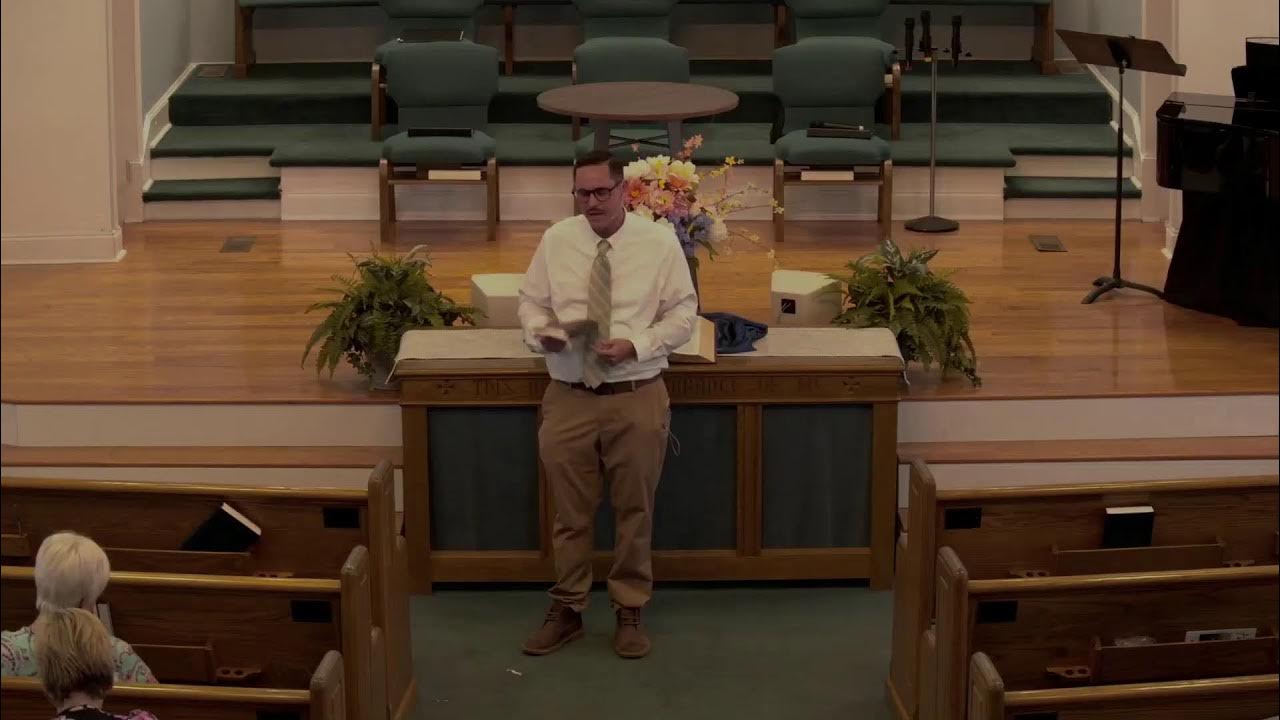 Salt and Light | Sermon on the Mount | Matthew 5:13-16 - YouTube