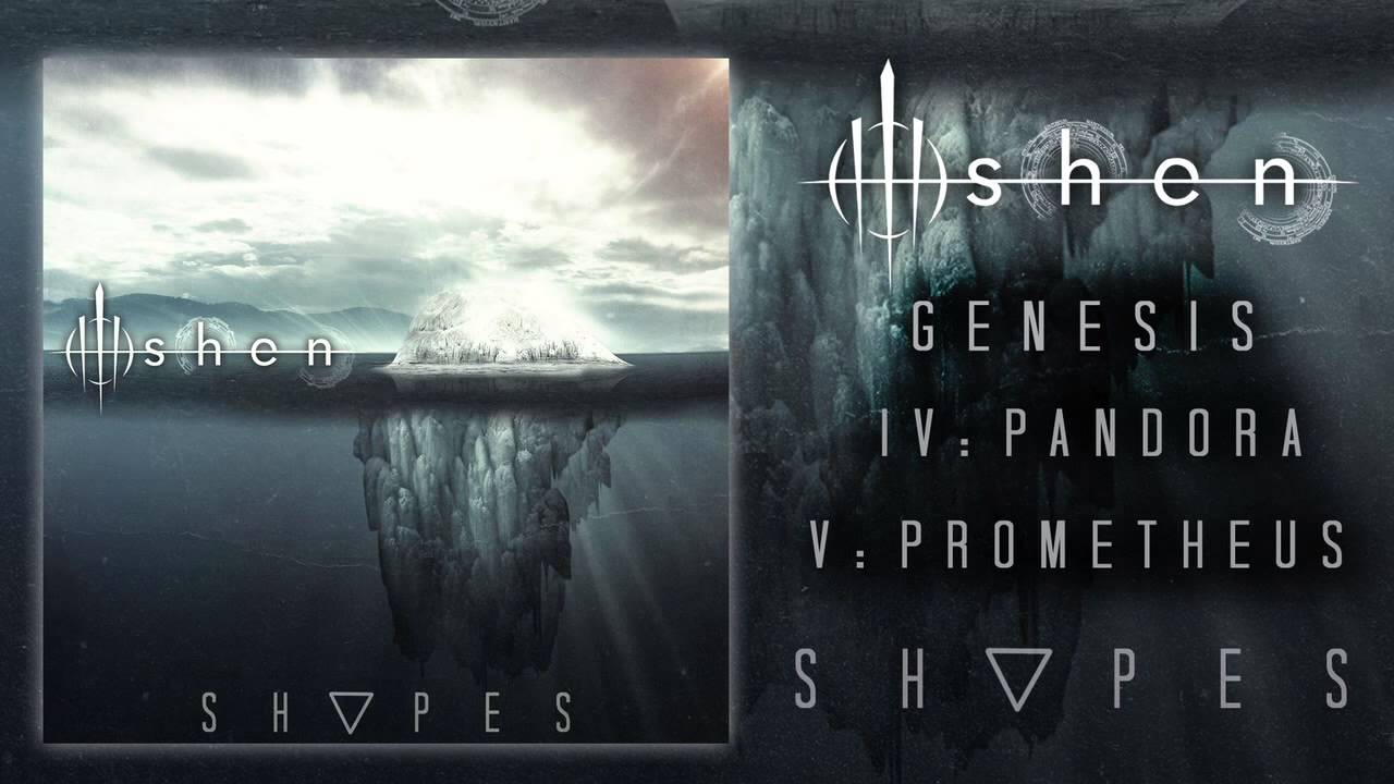 Shen - Genesis [SHAPES EP] - YouTube