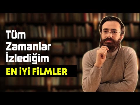 Tüm Zamanların En İyi Filmleri | 20 FİLM ÖNERİSİ