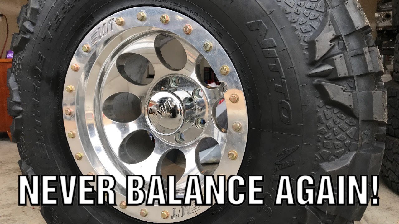 If You Have Oversized Tires Watch This Video - YouTube