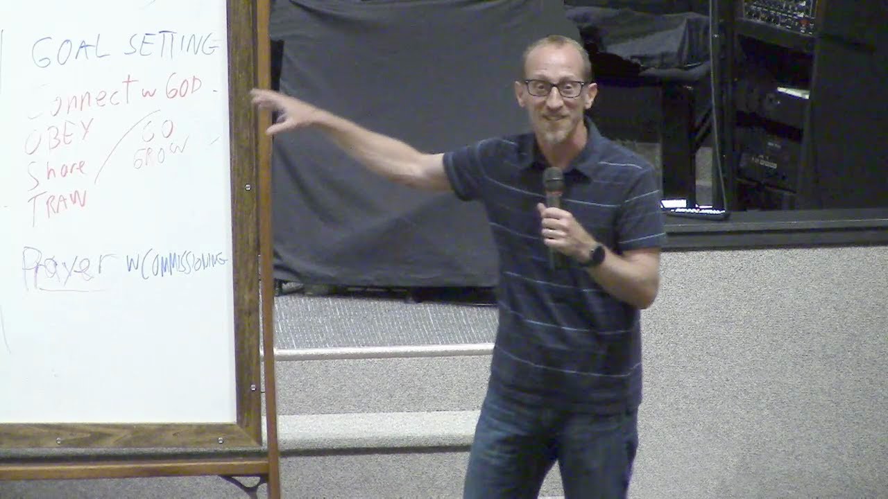 No Place Left - 14 - Followup - 3 Thirds Group - YouTube