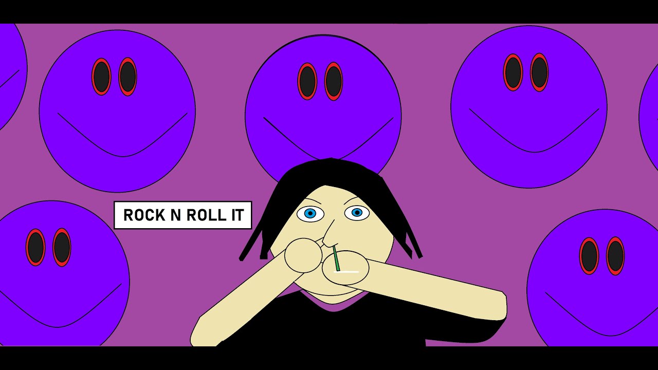 rock n roll it radio 420fm the roger good show - YouTube