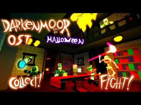 Roblox Darkenmoor - Halloween Ambience (Glockortreat) - YouTube