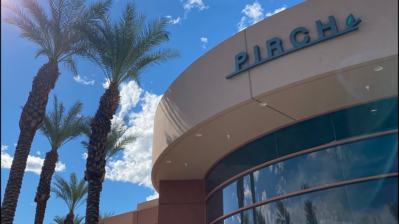 PIRCH | Rancho Mirage Showroom Anthem - YouTube