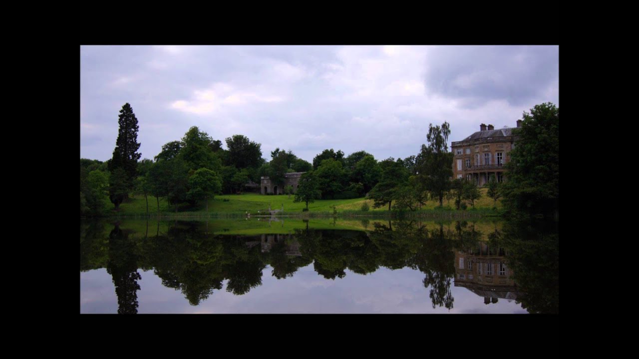 THE HAINING LOCH SELKIRK by Andrew Rae - YouTube