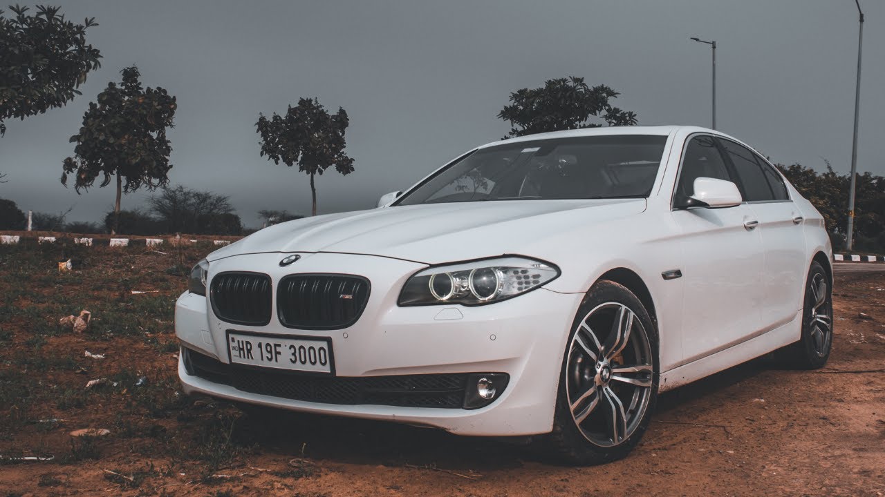 Bmw Profiles - Explained - YouTube