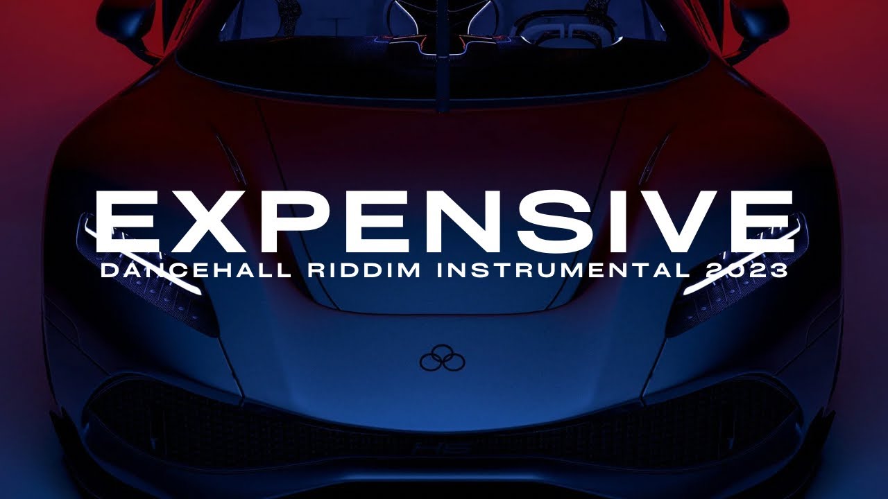 Valiant x Pablo YG Type Beat - “EXPENSIVE” Dancehall Riddim ...