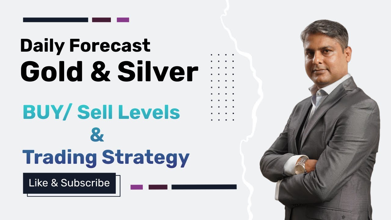 Will Gold Price Break All Time HIGH Levels? Should You Invest in Silver ...