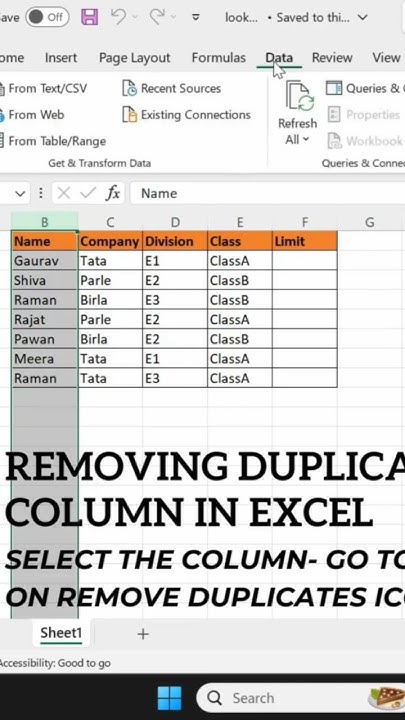 Exceltech Shorts Myexceltutor Exceltips Tutorial Exceltricks Exceltutorial Excelworld 8959