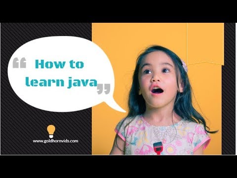 JAVA tutorial #4 | Arrays - YouTube