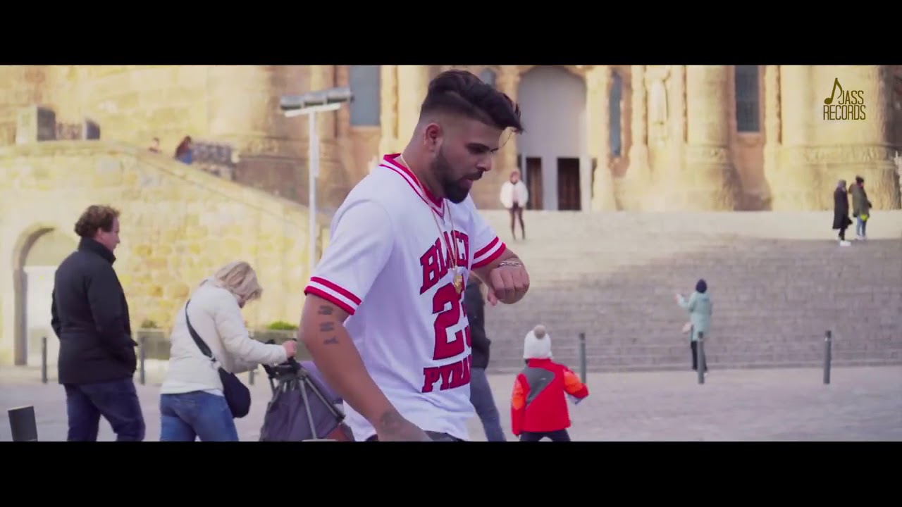 Brown Rang Full HD Original Song - YouTube