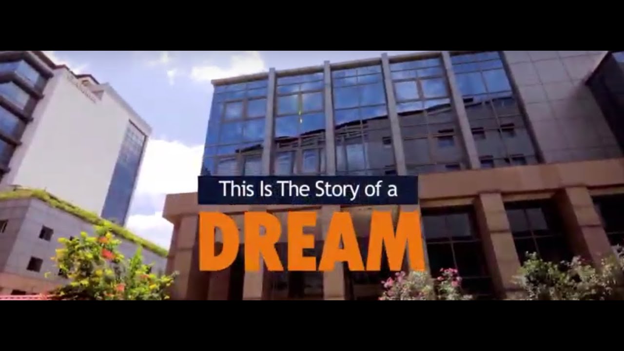 Teaser | Story of Embitel | We ‘Deliver with Passion’ - YouTube